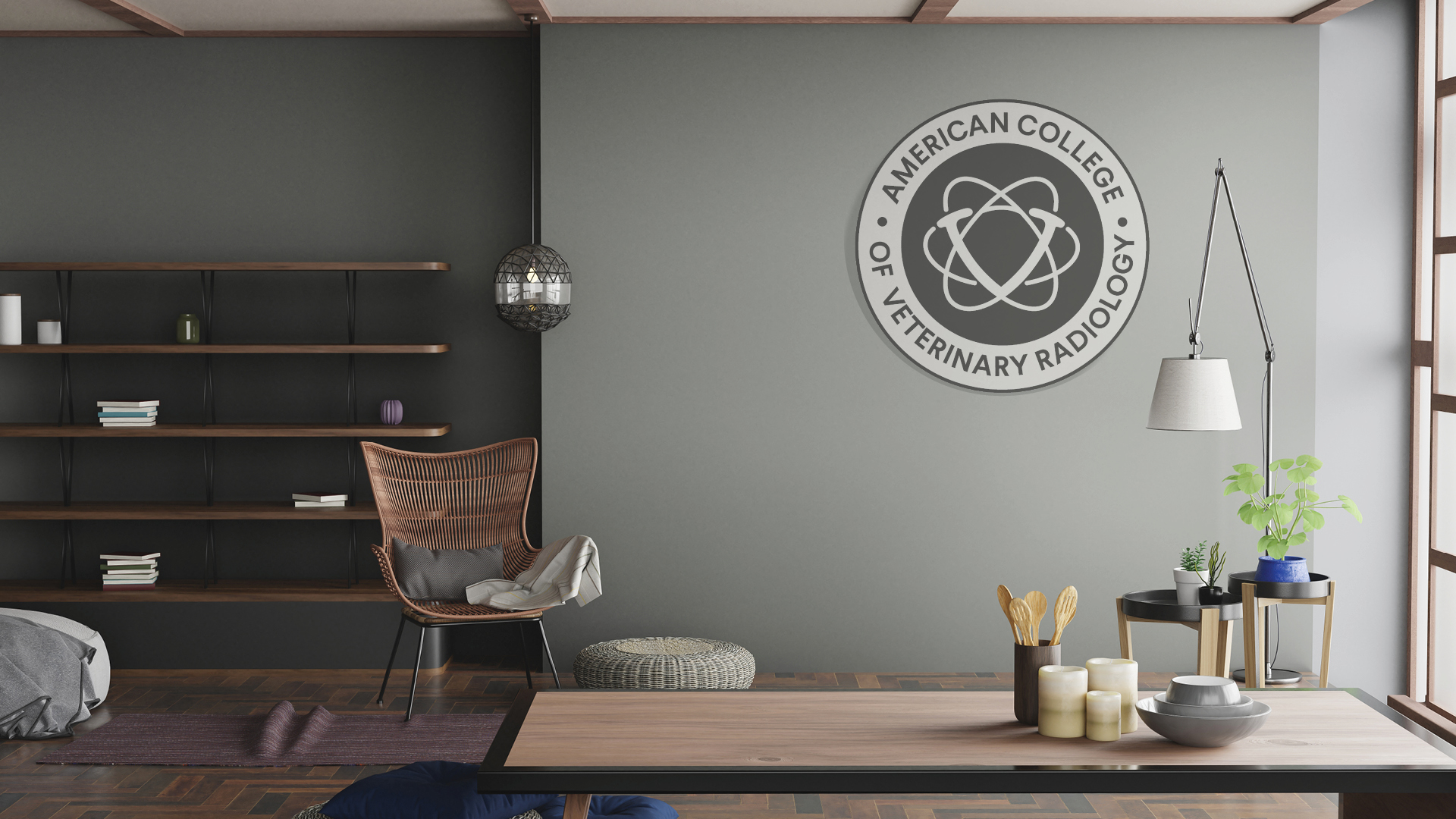 ACVR Powerpoint Templates, Zoom Backgrounds & Letterhead – American ...